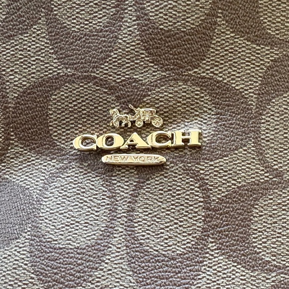 Coach | Bags | Coach City Tote | Poshmark